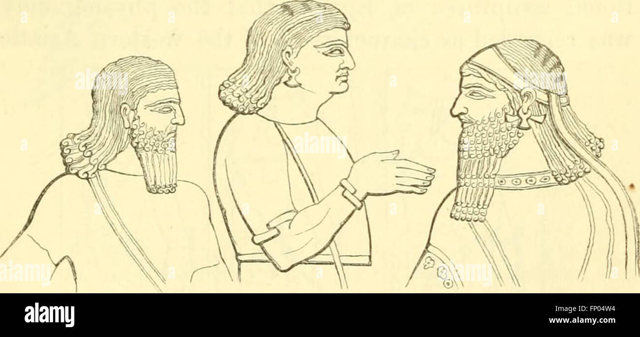 This 1862 work examines the history, geography, and antiquities of five ...