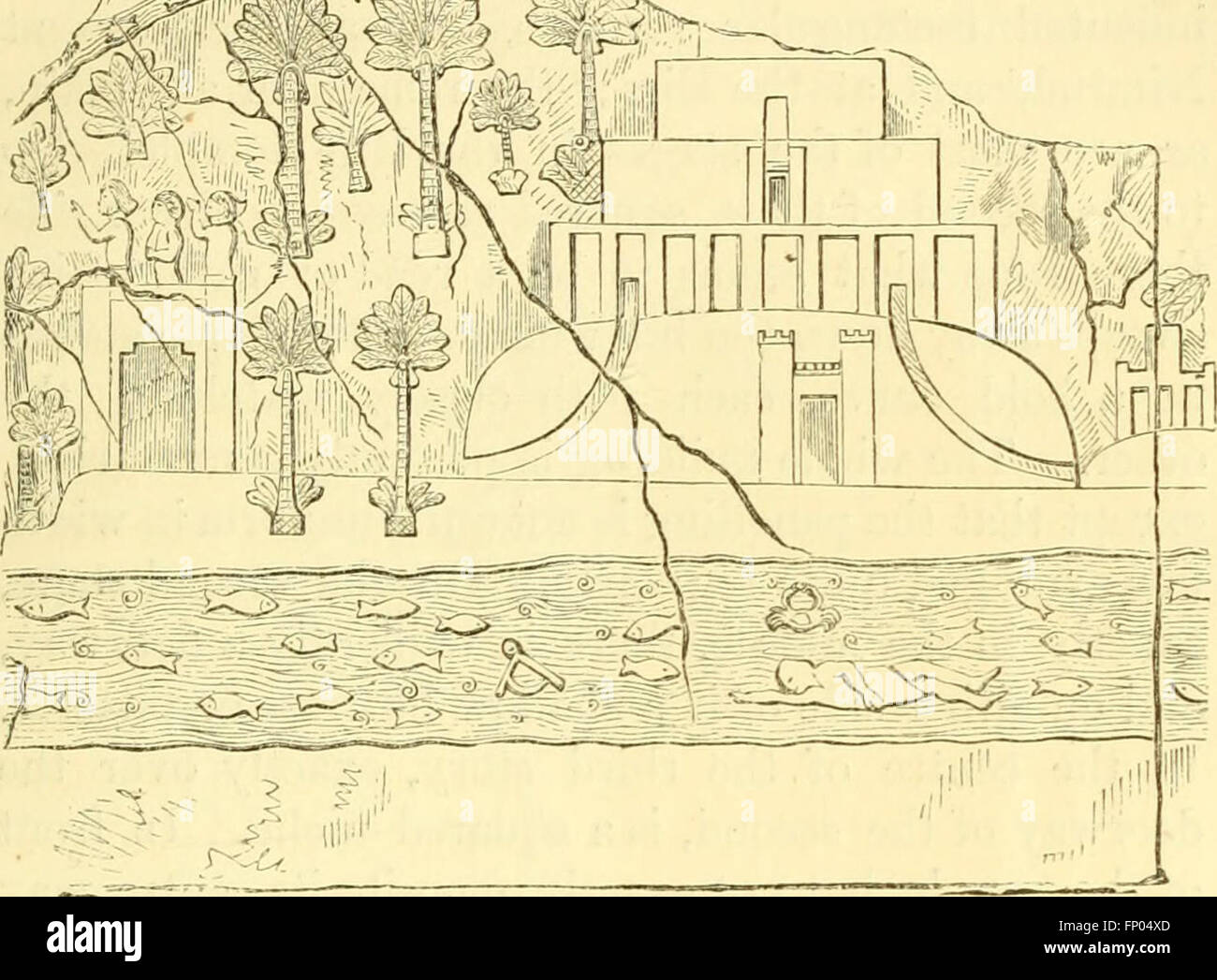 This 1862 book provides a detailed history, geography, and analysis of ...