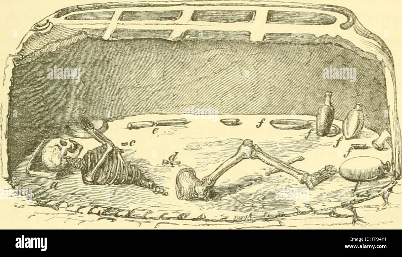 This 1862 work explores the history, geography, and antiquities of the ...