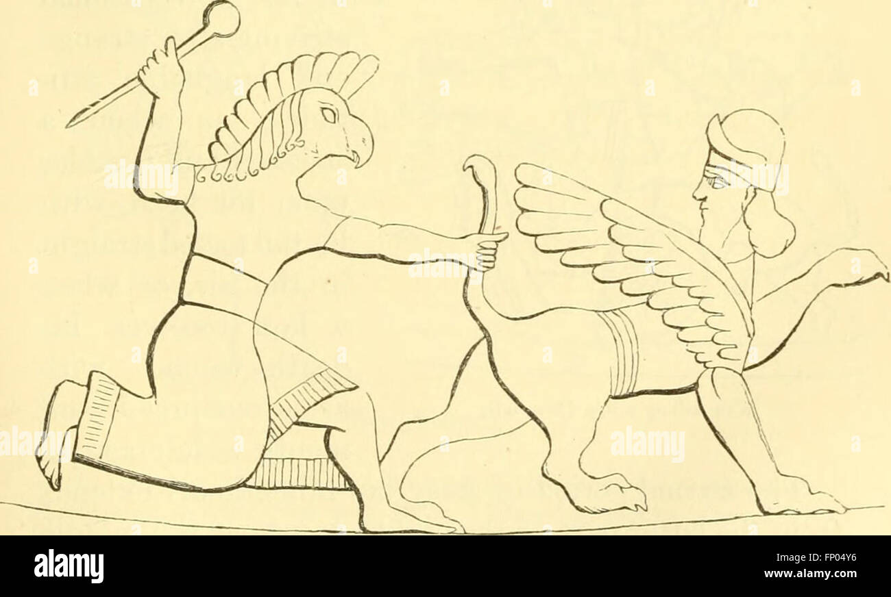 'The Five Great Monarchies of the Ancient Eastern World' explores the ...