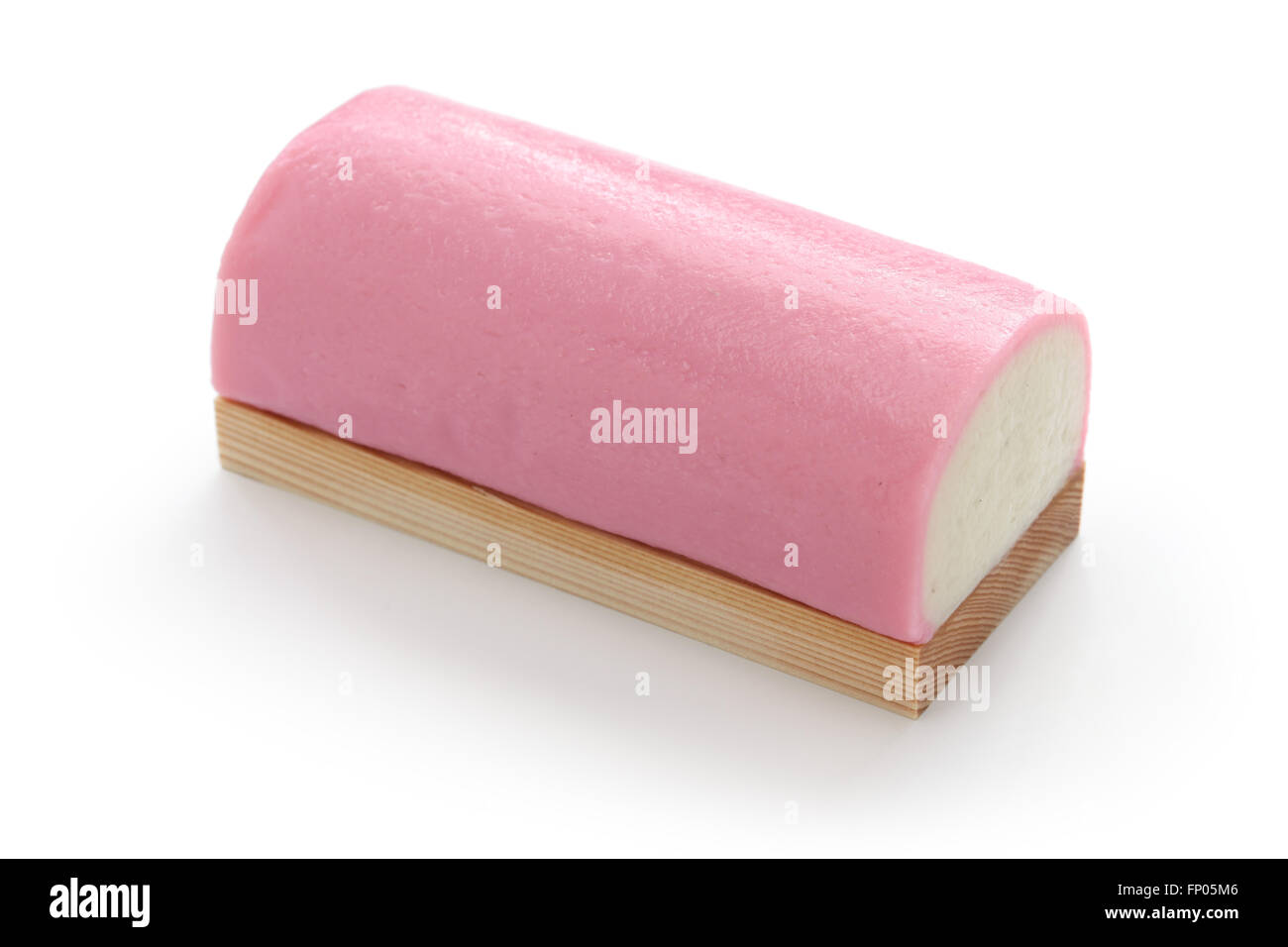 Fish cake hi-res stock photography and images - Alamy