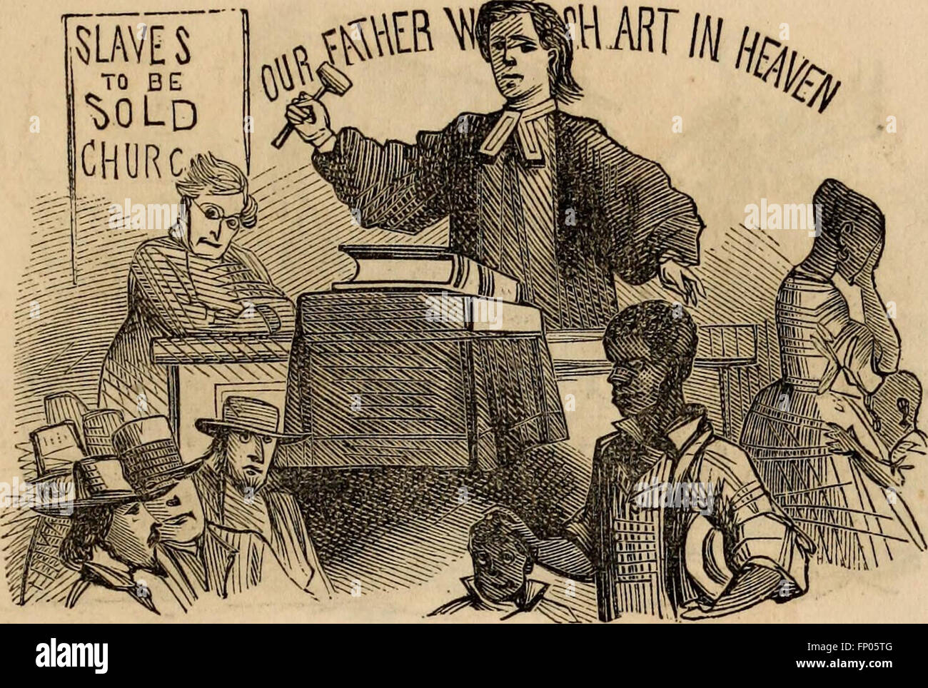 This 1864 book presents arguments against slavery, promoting freedom ...