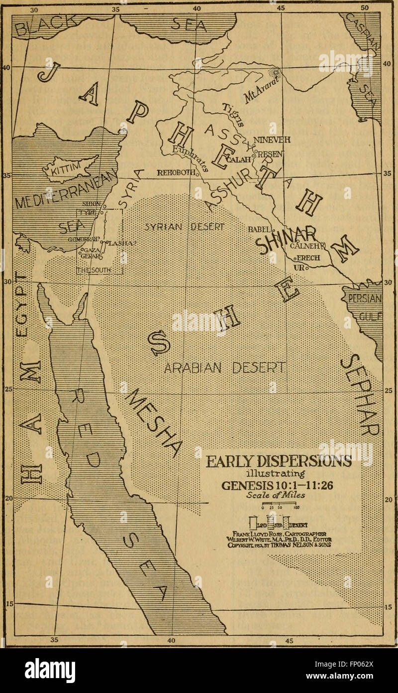 The Holy Bible, translated from the original languages and first ...