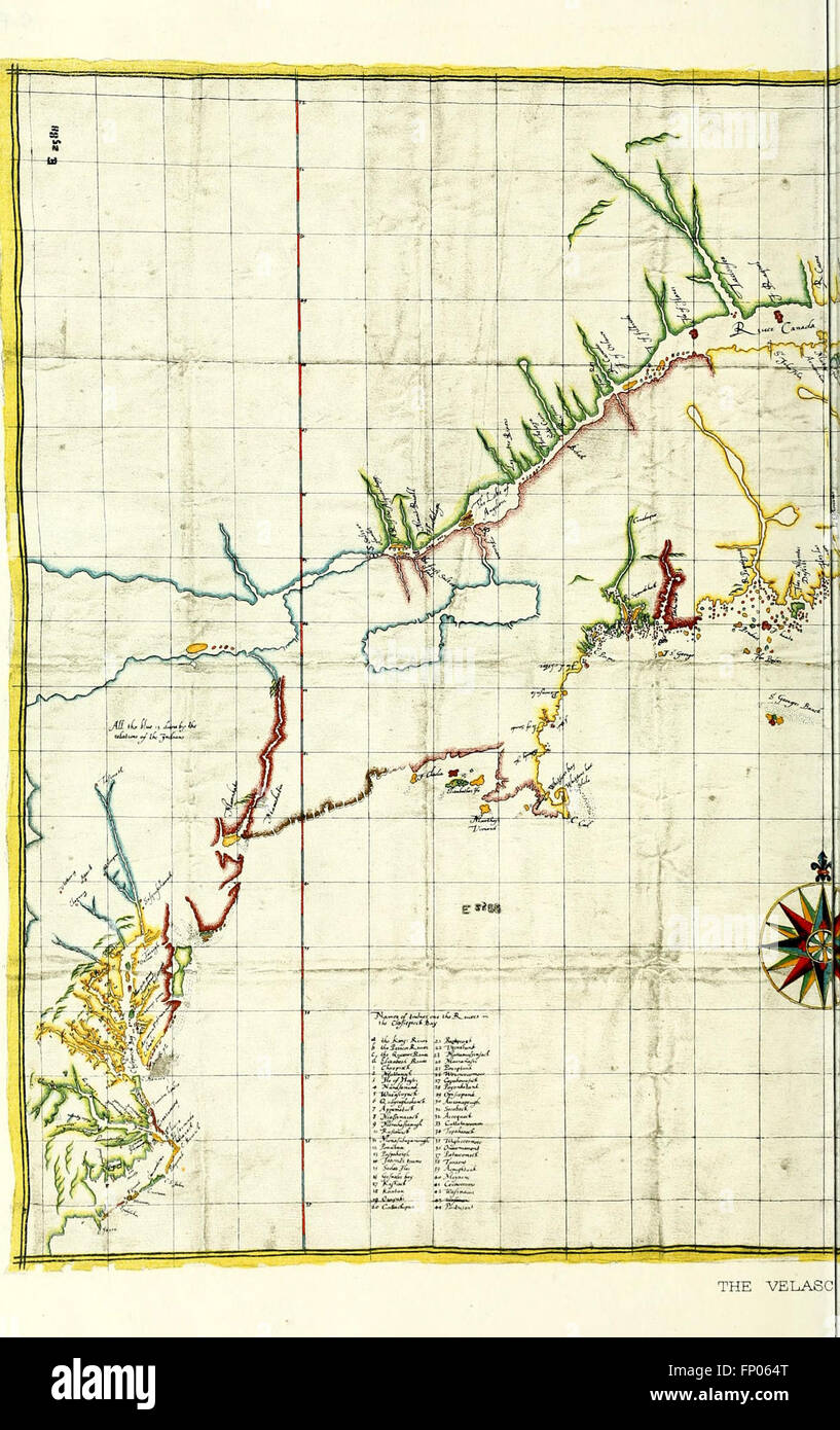 A compilation of historical maps, plans, and views of Manhattan Island ...
