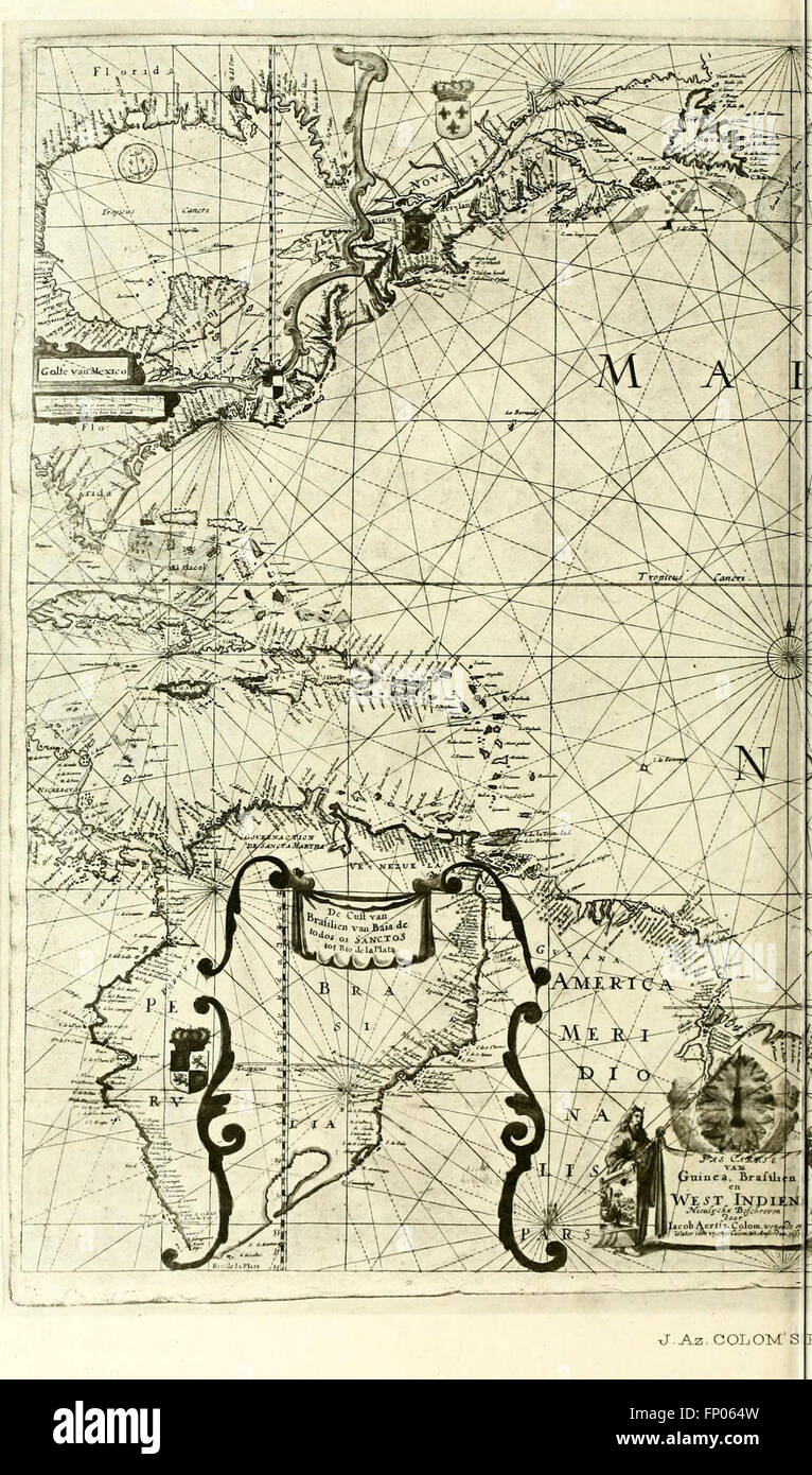 'The Iconography of Manhattan Island, 1498-1909' compiles important ...