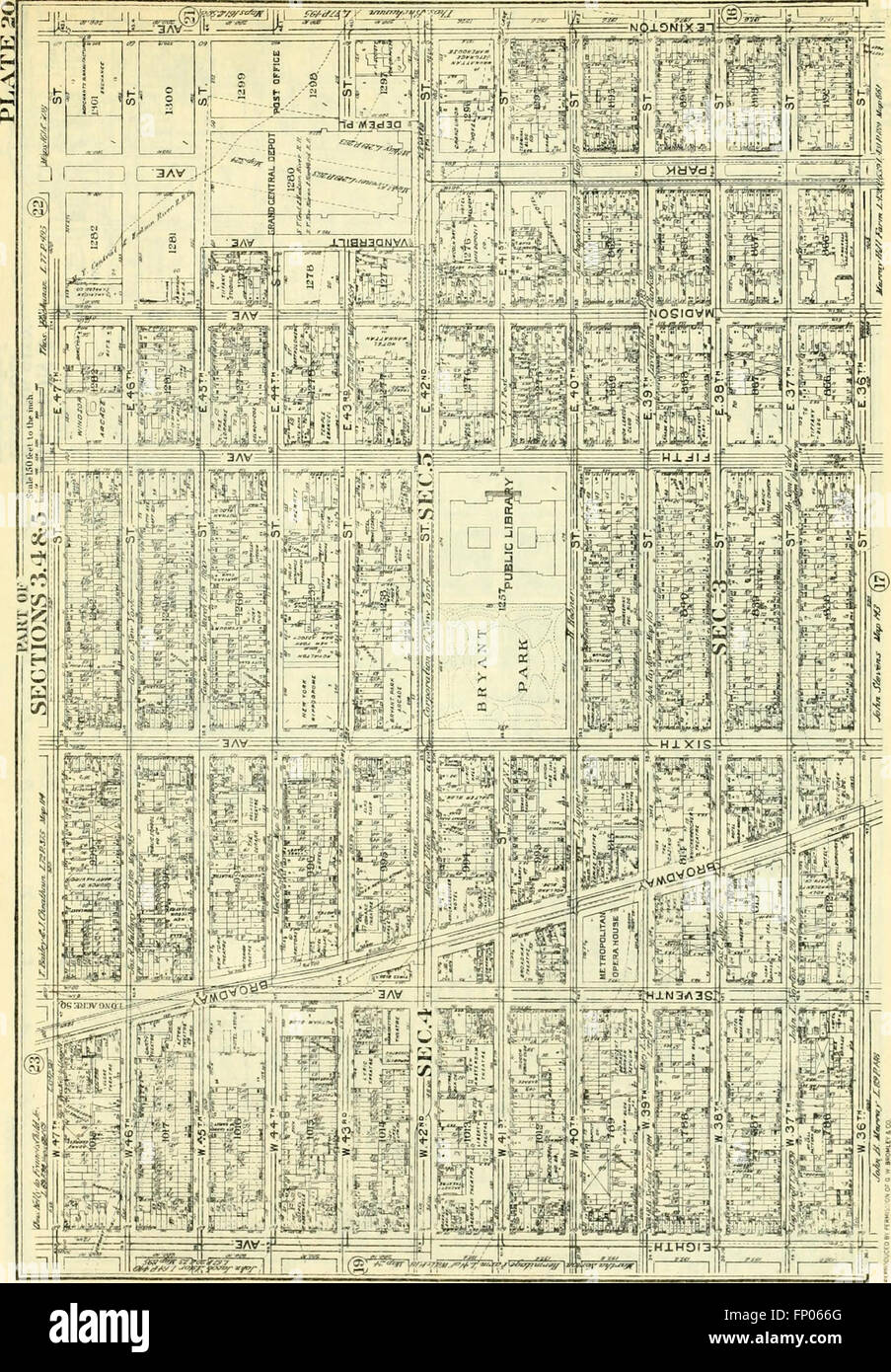 This work compiles the iconography of Manhattan Island from 1498 to ...