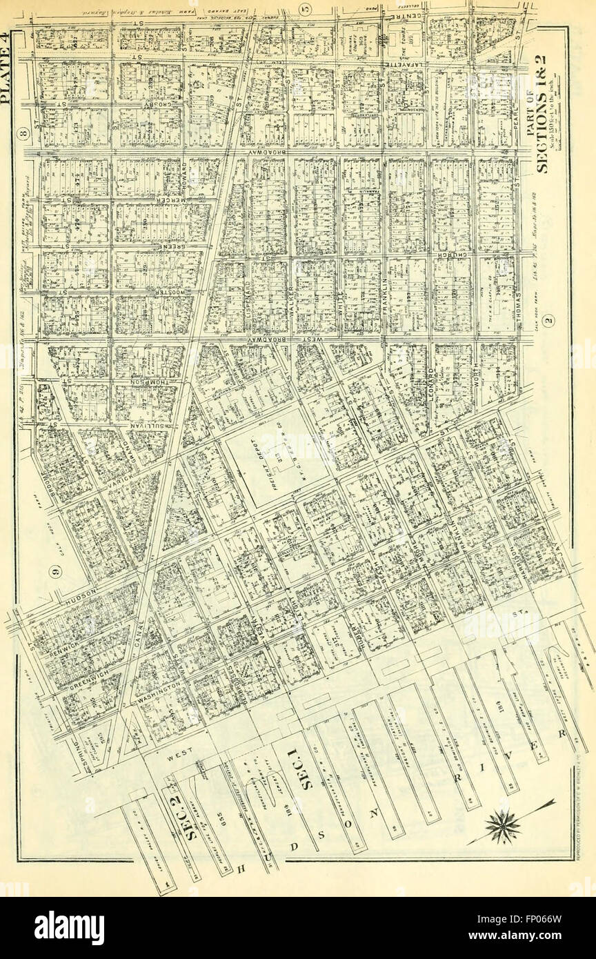 'The Iconography of Manhattan Island, 1498-1909' compiles historical ...