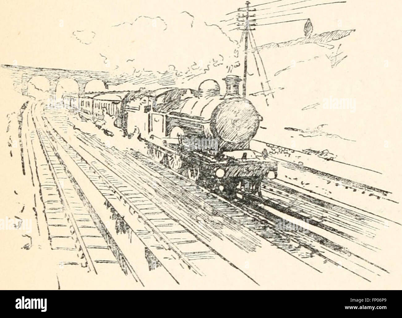 The London and North-Western Railway (1911) provides an in-depth look ...