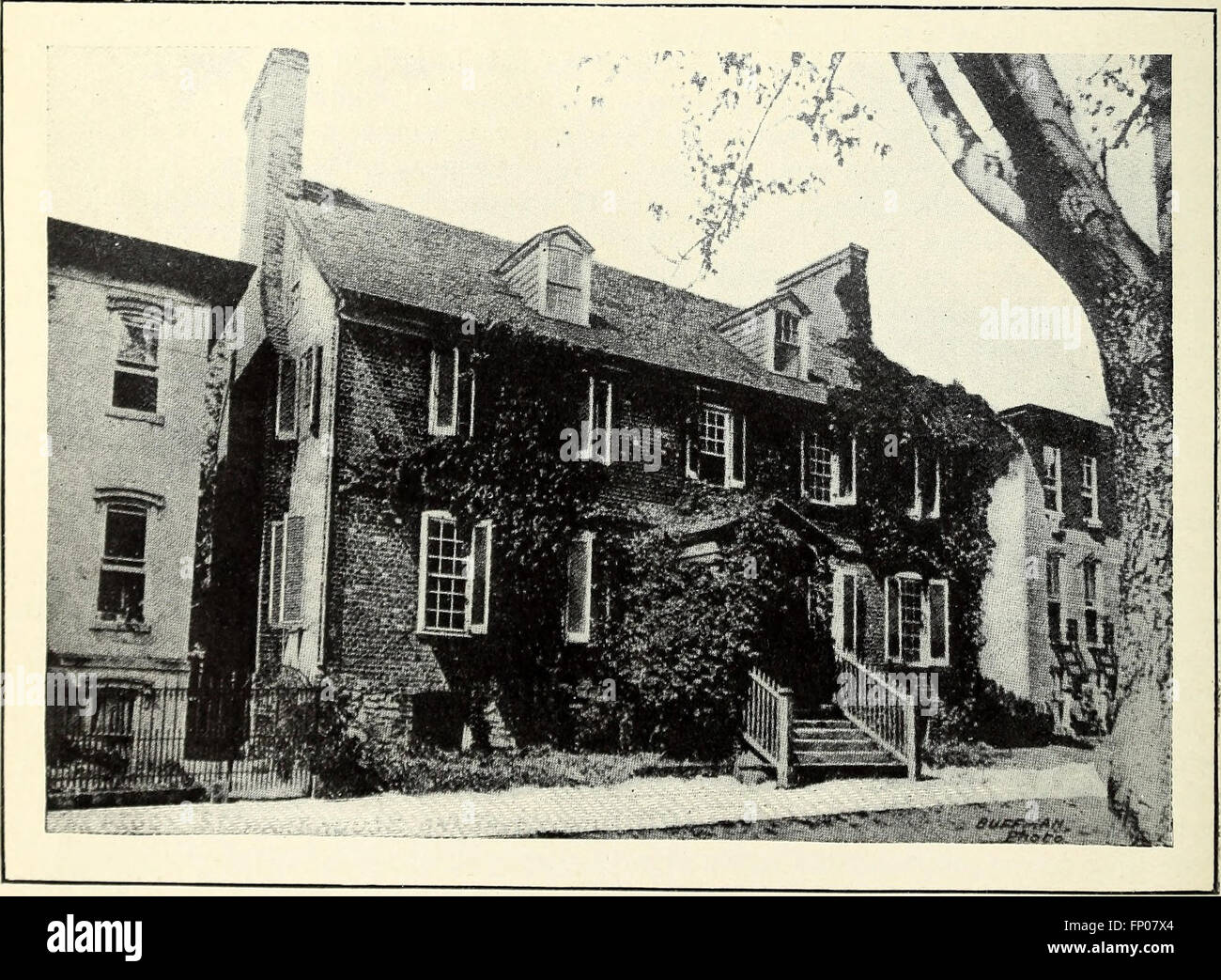 The 1907 edition of The New England Magazine includes articles on ...