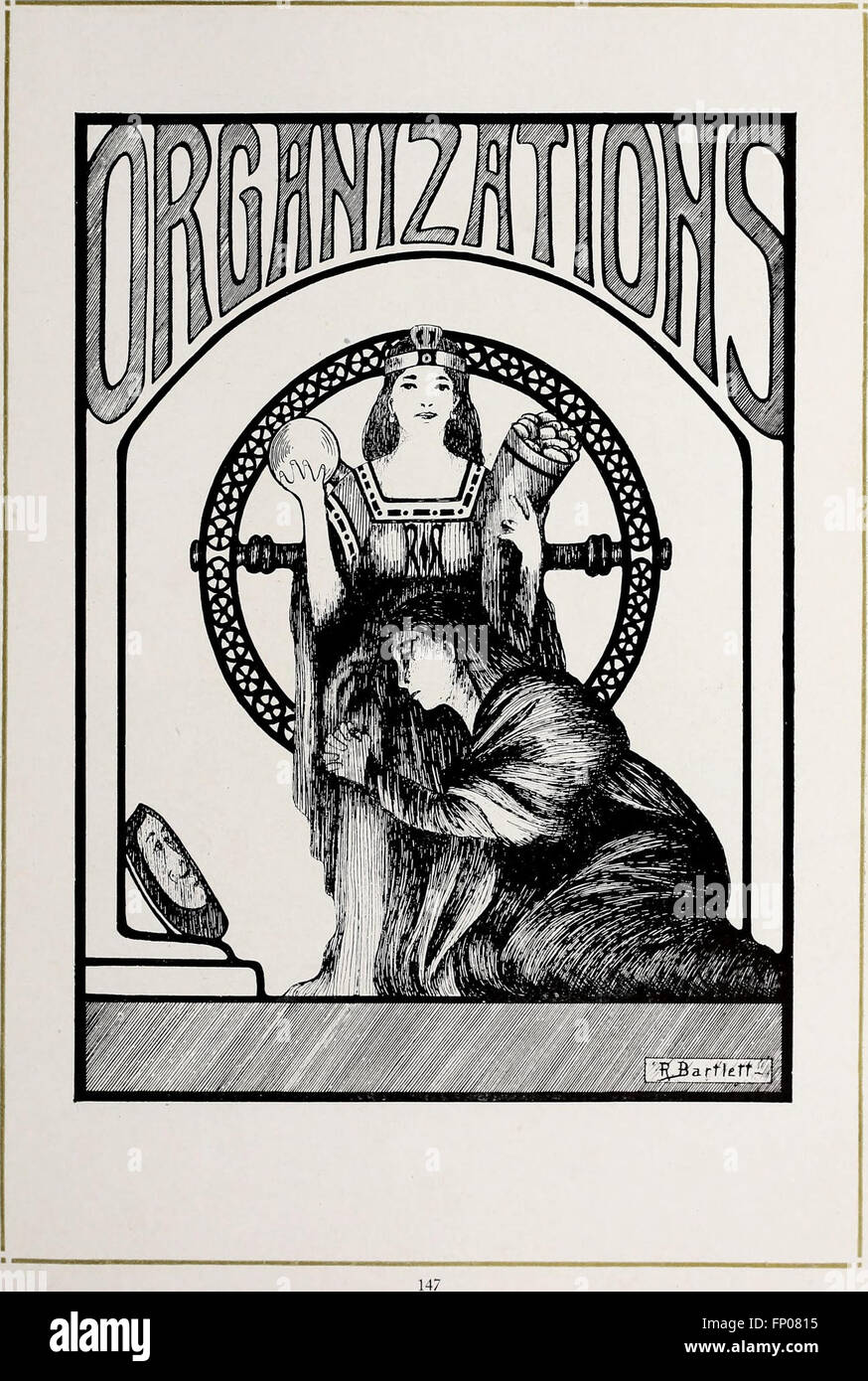 'The Northern' (1919) provides a detailed account of the northern ...