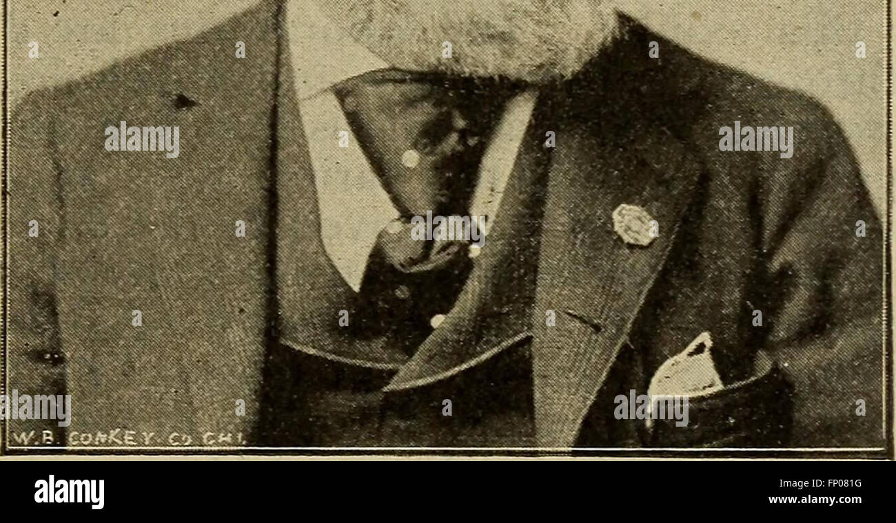 This directory, published for the 1893 World's Columbian Exposition ...