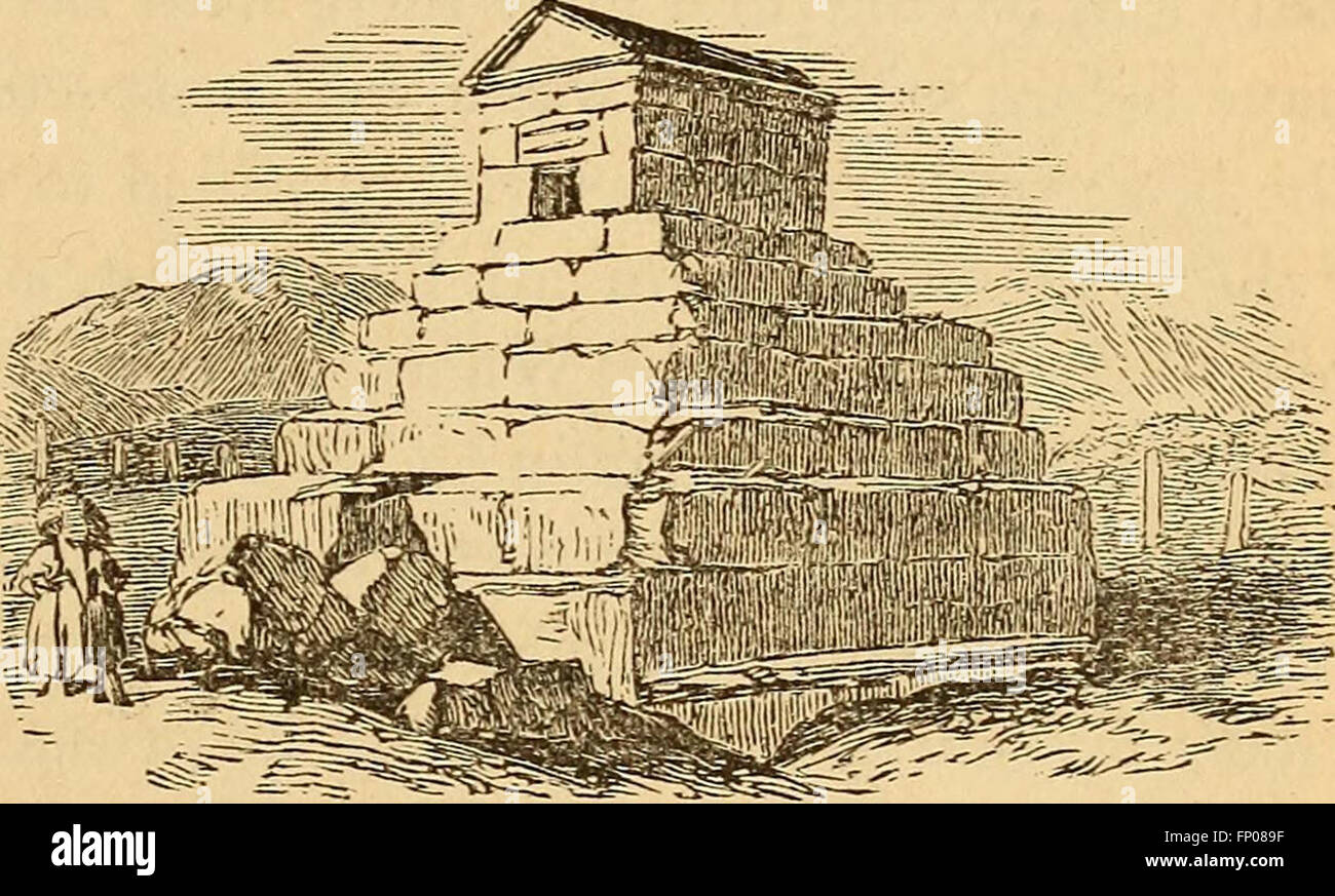 Published in 1878, The Pictorial Bible and Commentator presents the ...
