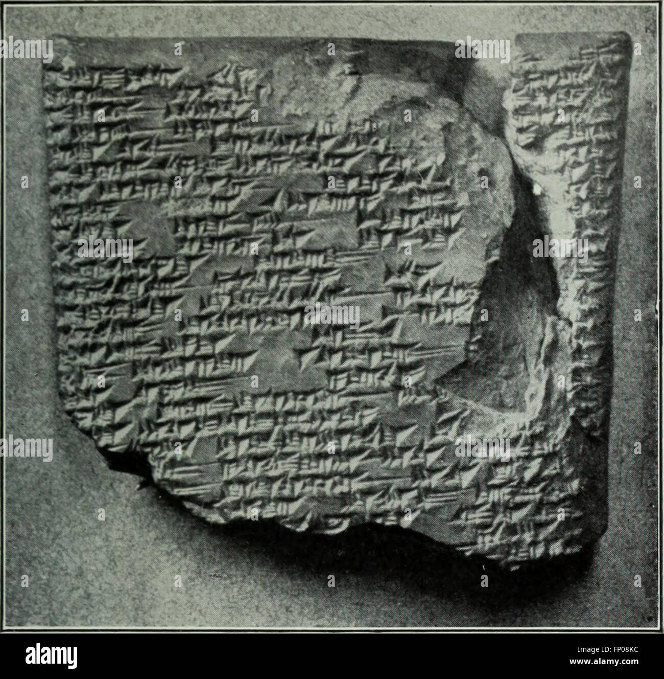 This 1908 work examines the religious practices of Babylonia and ...