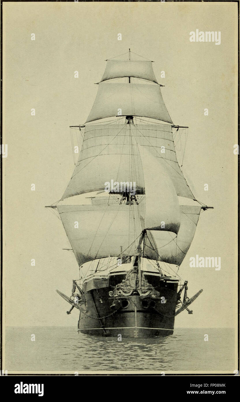 'The Romance of the Ship' (1911) explores the history and evolution of ...