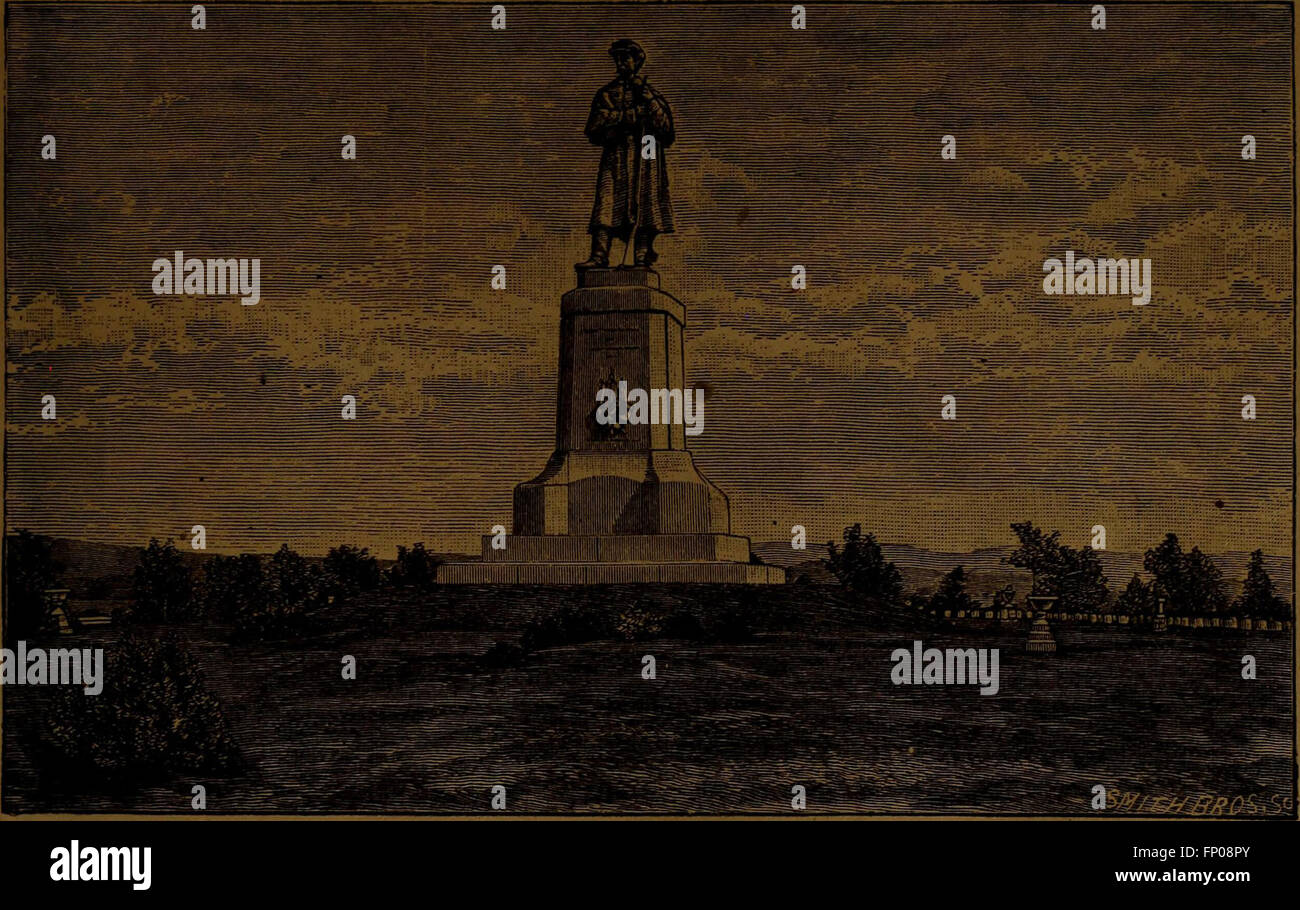 A travel guide to scenic attractions and summer resorts along key ...