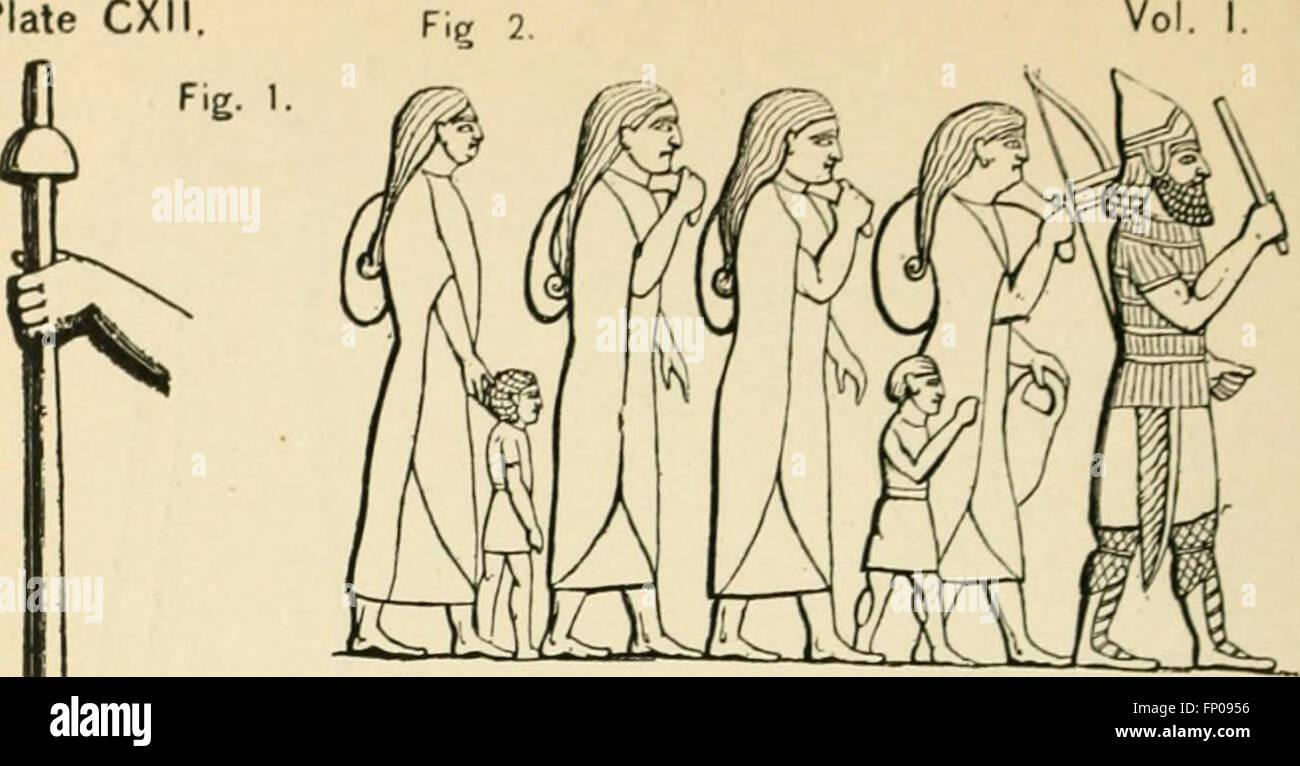 This historical work covers the seven great monarchies of the ancient ...