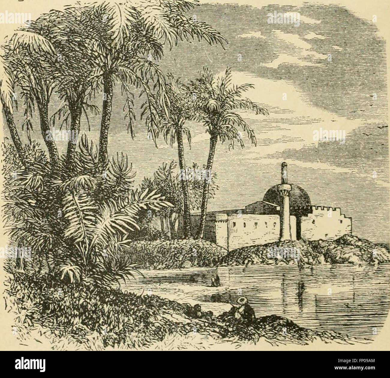 This 1880 work details the history, geography, and antiquities of seven ...