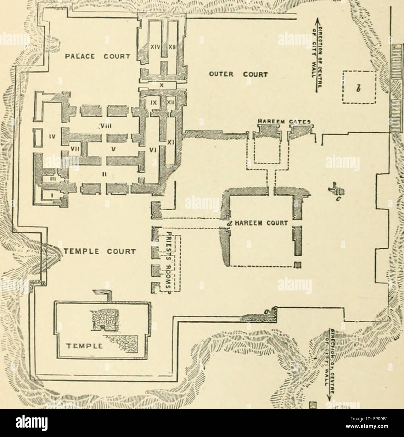 This 1880 work covers the history, geography, and antiquities of seven ...