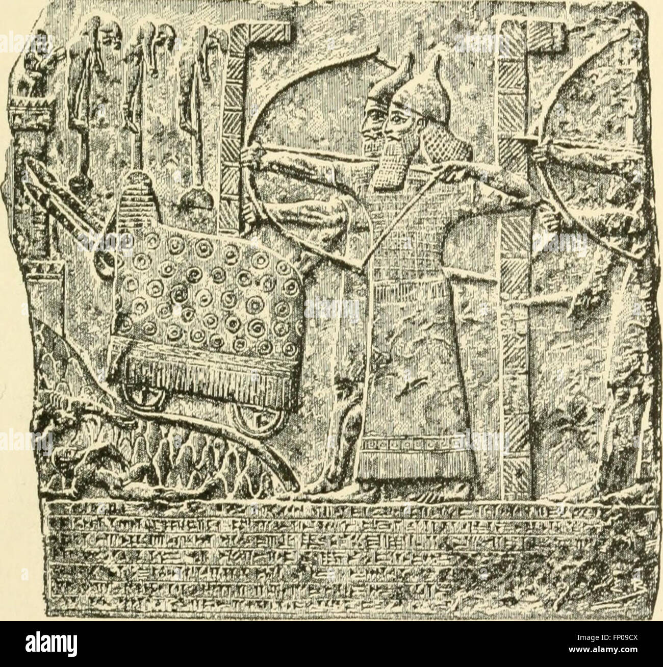 A 1912 textbook designed for high school students, providing an ...