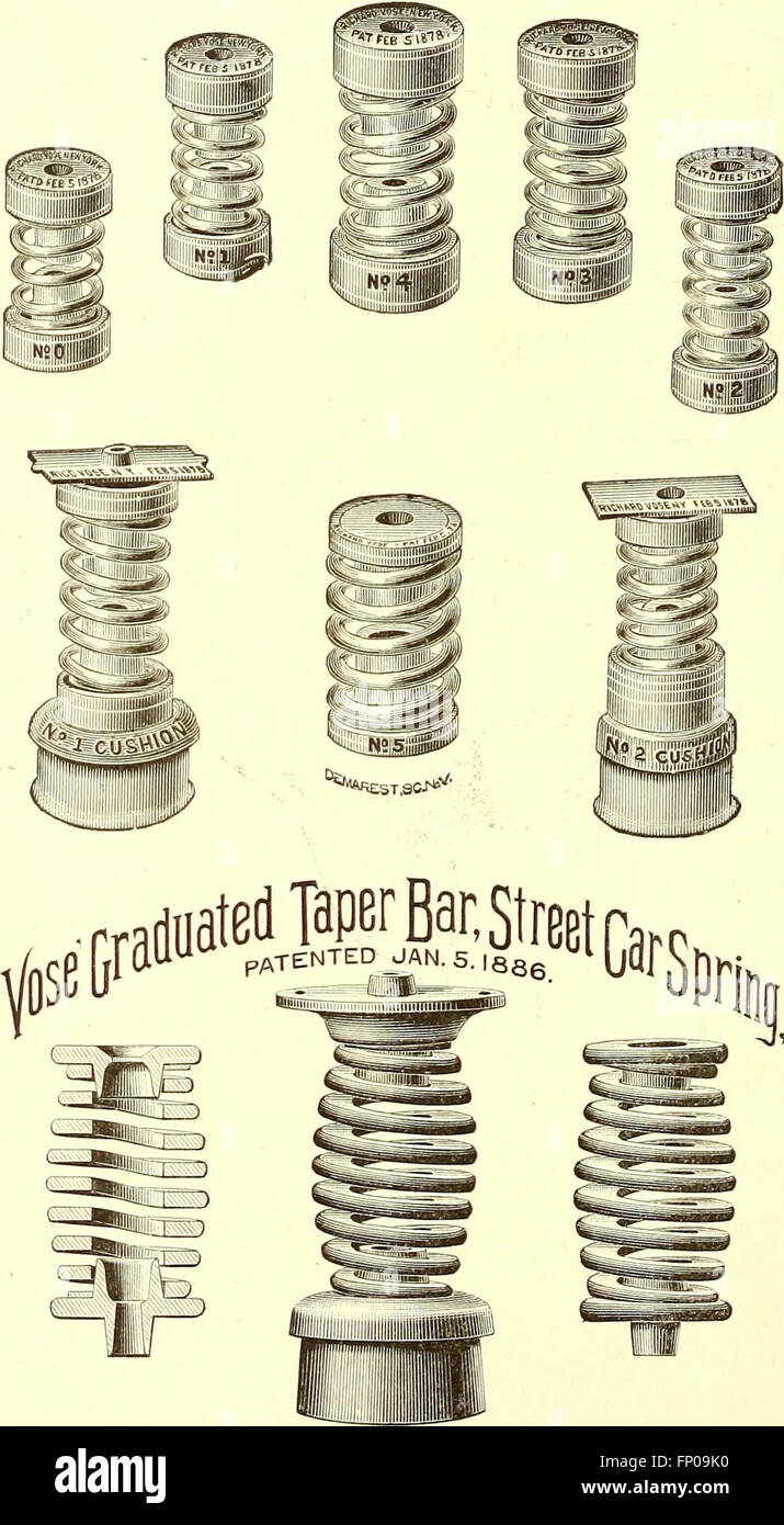 'The Street Railway Journal' (1886) provides insights into the ...