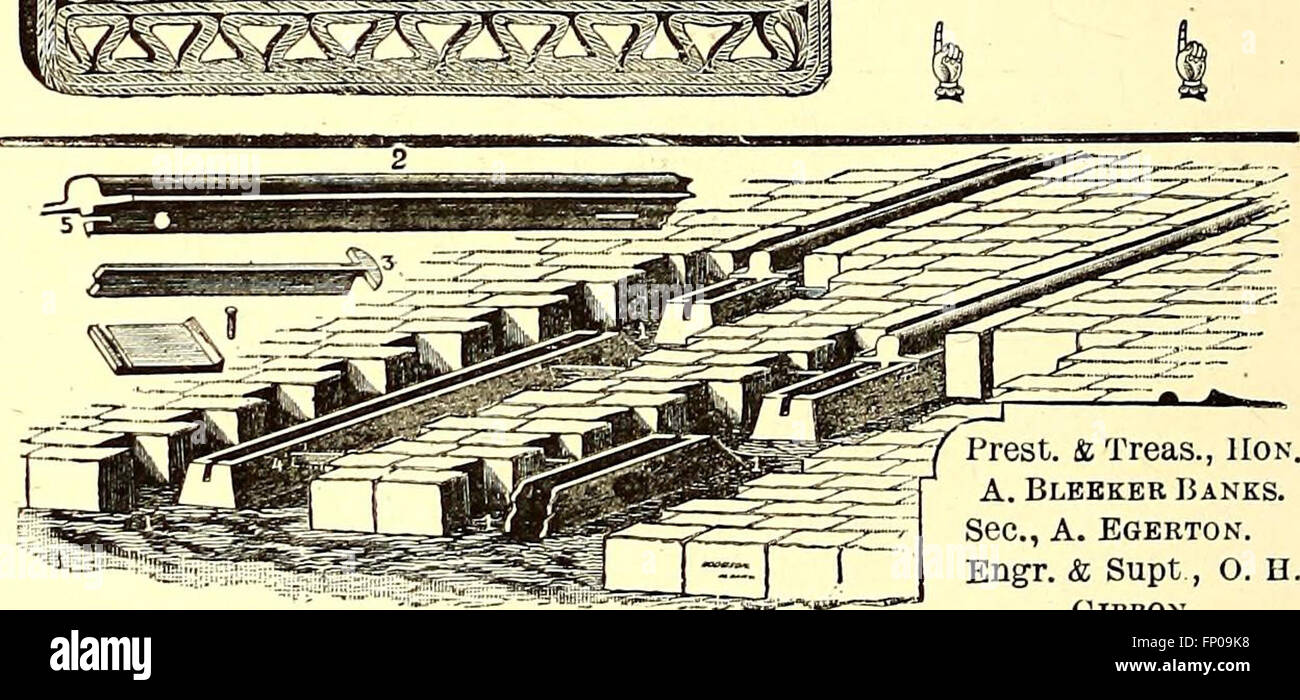 The 1886 edition of The Street Railway Journal offers insights into the ...