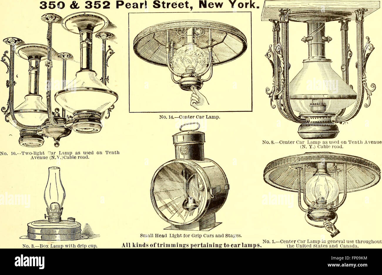 The 1886 edition of The Street Railway Journal examines the latest ...