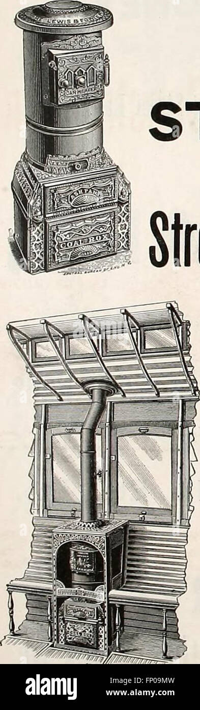 The *Street Railway Journal* (1886) provides an in-depth look at the ...