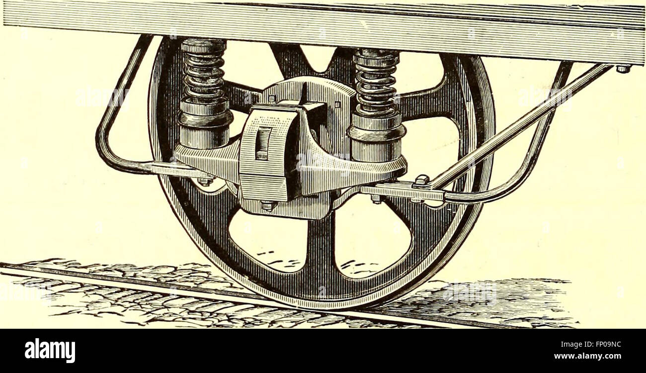 The 1886 edition of The Street Railway Journal reports on the ...