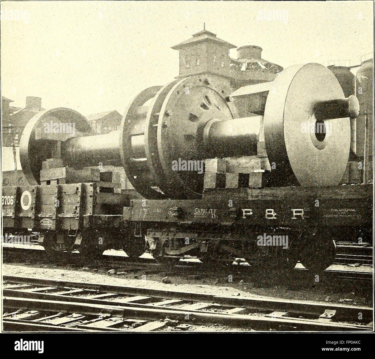 The 1899 edition of 'The Street Railway Journal' covers the ...