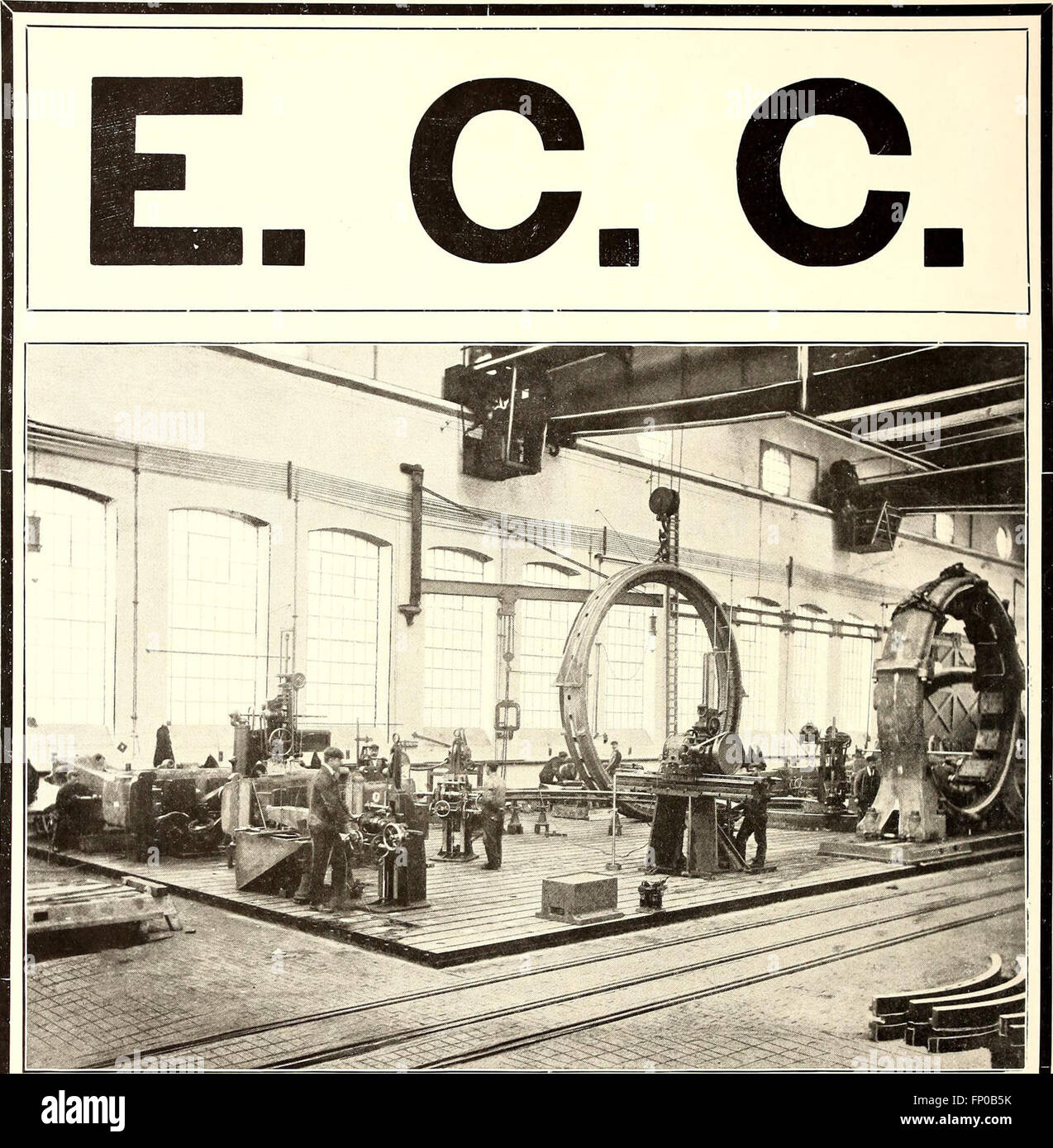 'The Street Railway Journal' (1901) provides insights into the ...