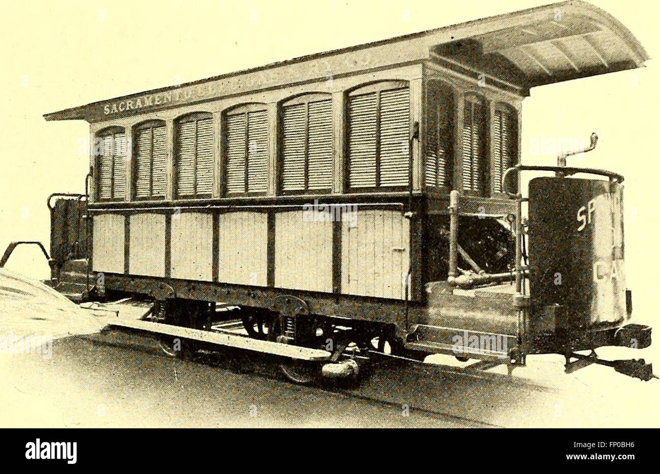 The Street Railway Journal, published in 1902, covers advancements in ...