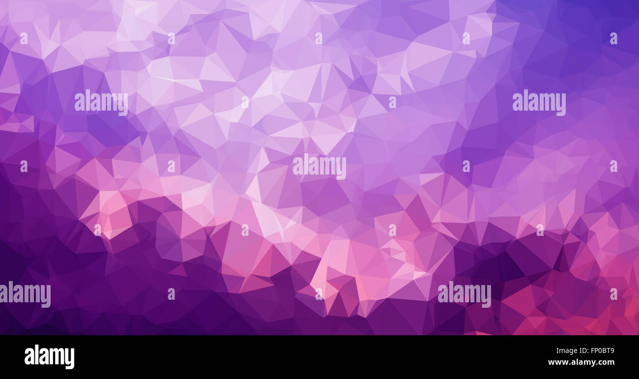 Purple abstract background Stock Photo - Alamy