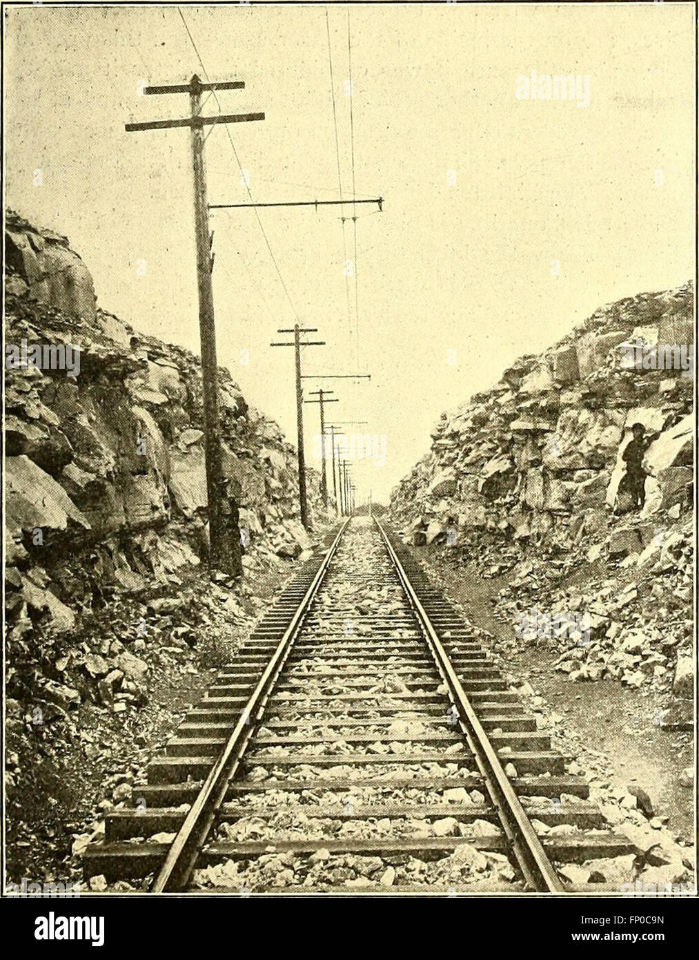 The 1903 'Street Railway Journal' features articles on electric ...