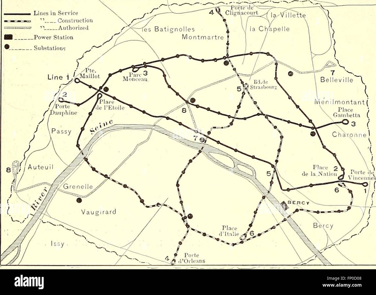 The 1904 edition of The Street Railway Journal features discussions on ...