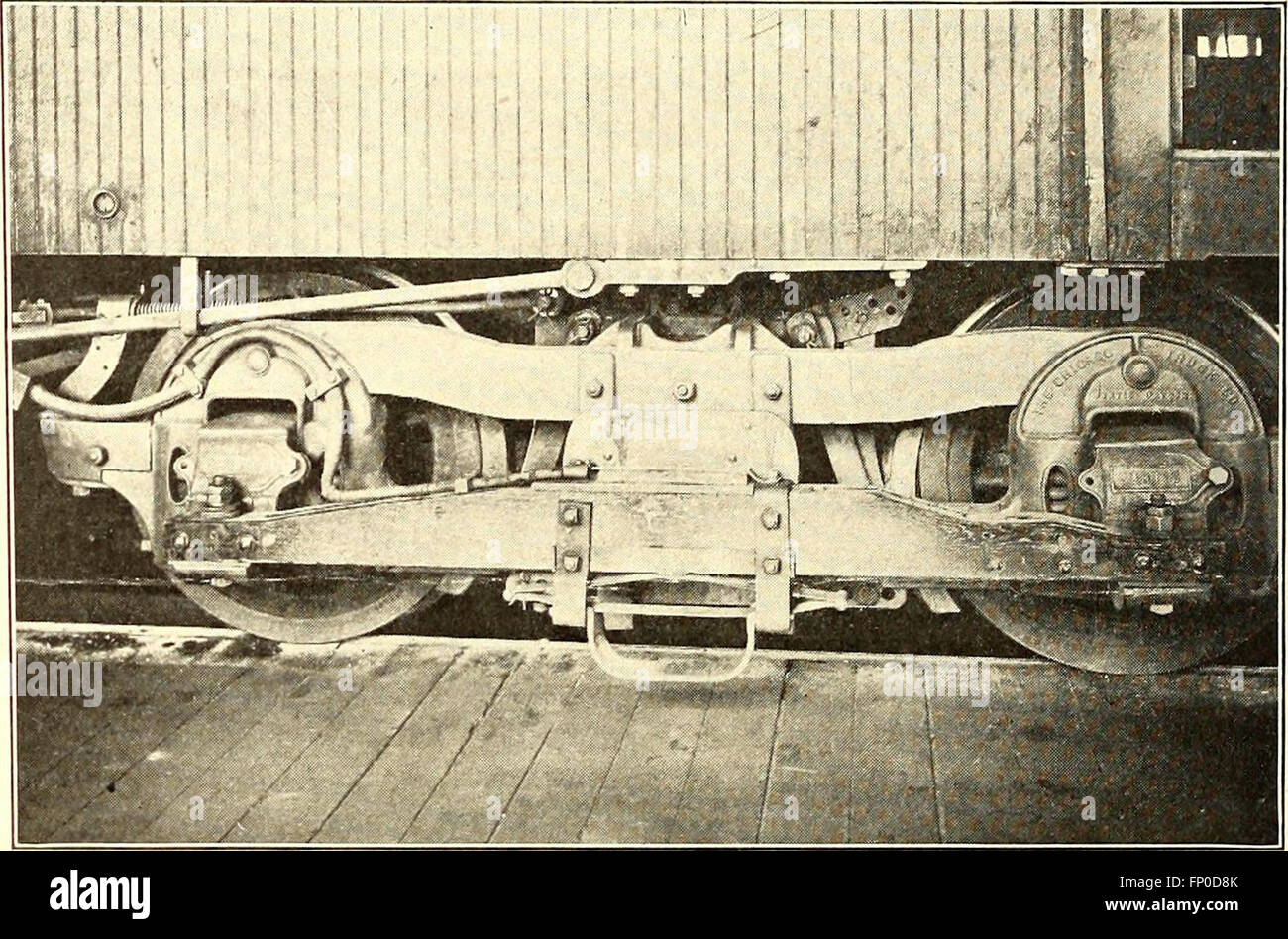The 1904 edition of 'The Street Railway Journal' focuses on ...