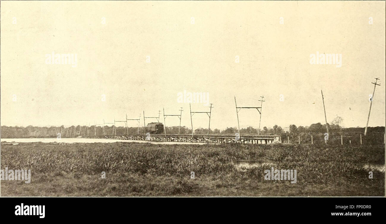 The Street Railway Journal (1905) discusses the expansion and ...