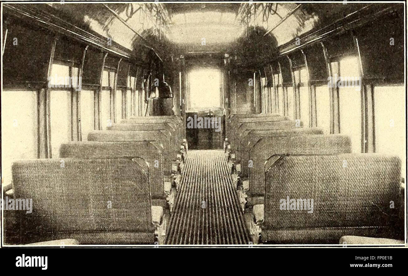 The Street Railway Journal (1905) covers developments in streetcar ...