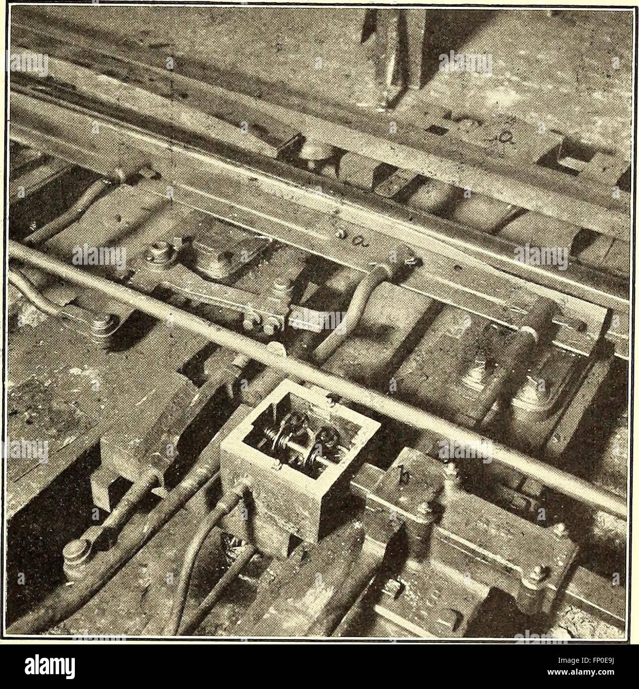 'The Street Railway Journal' (1906) provides insights into the ...
