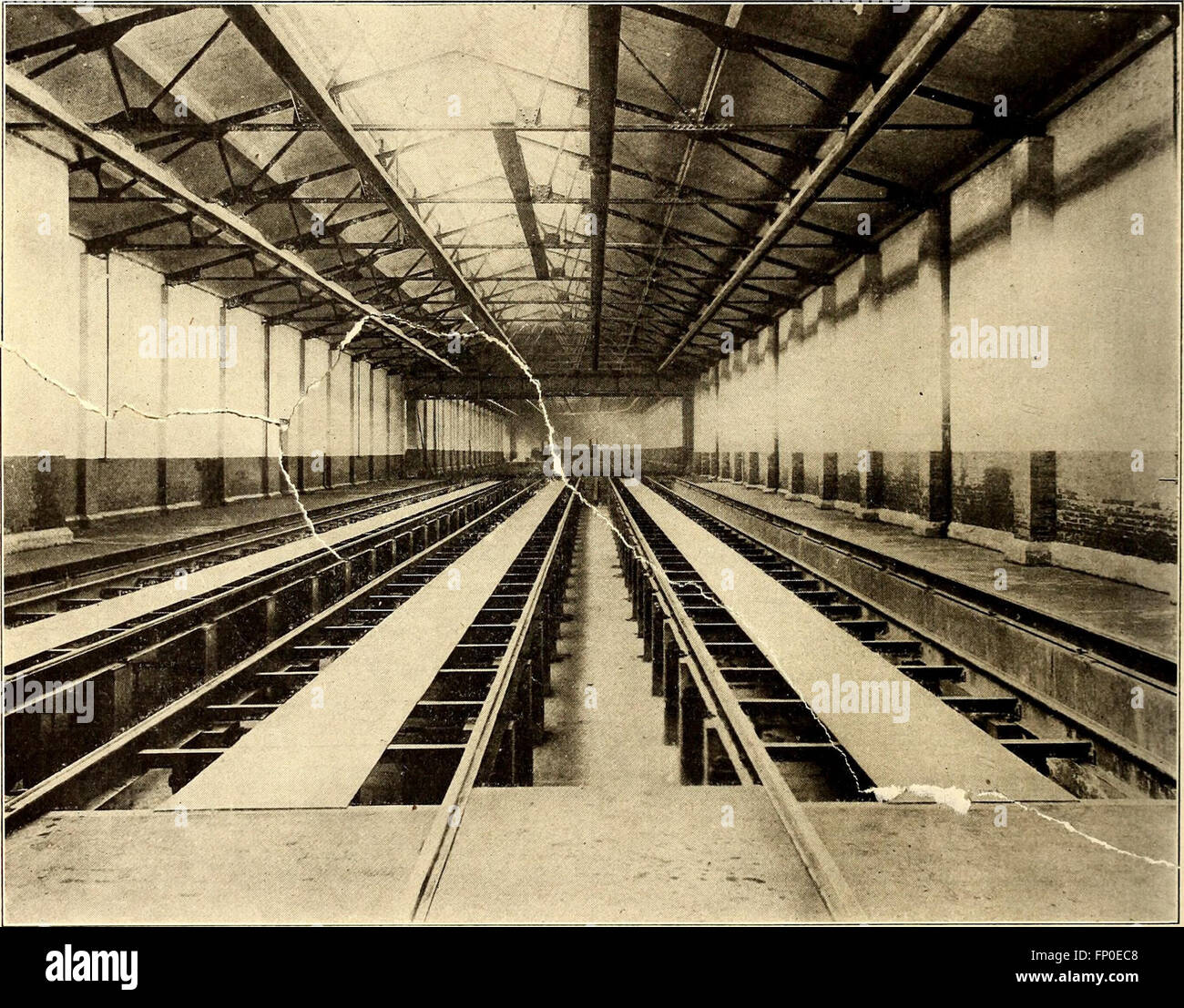 The 1906 edition of The Street Railway Journal provides comprehensive ...