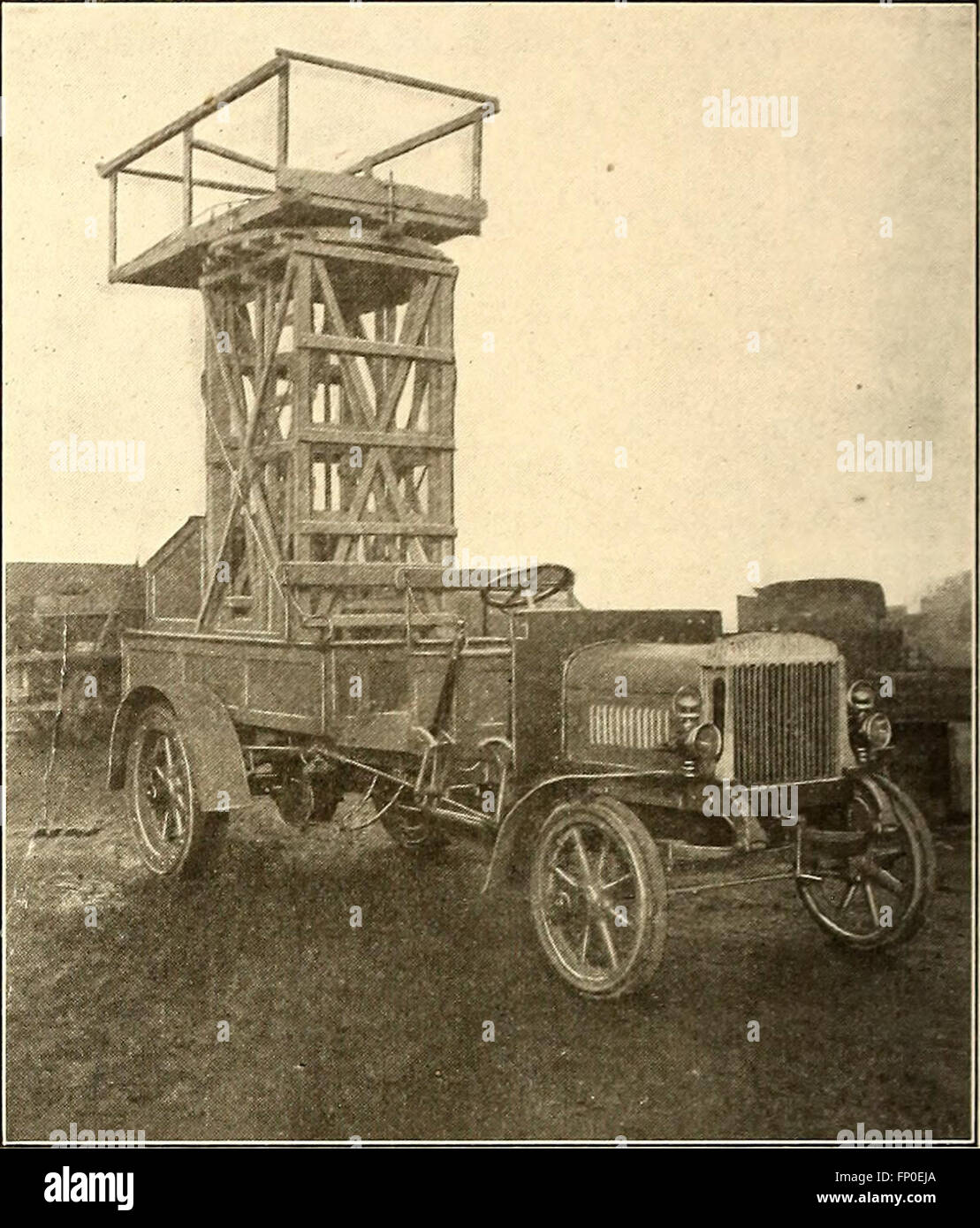 The *Street Railway Journal* (1906) provides insights into the electric ...