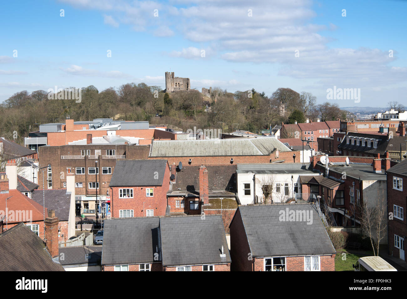 Dudley castle west midlands uk hi-res stock photography and images - Alamy