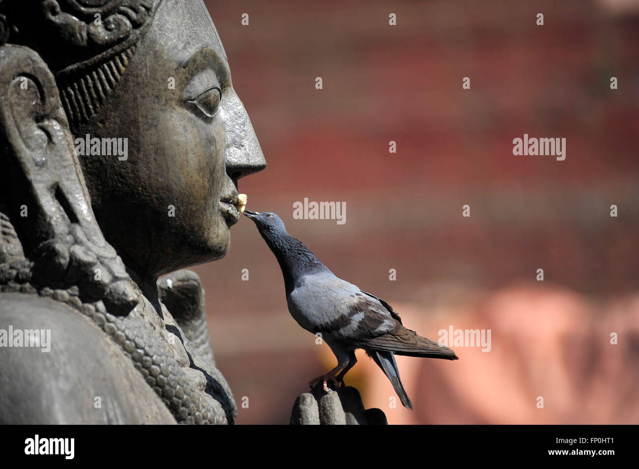 Lord garud High Resolution Stock Photography and Images - Alamy
