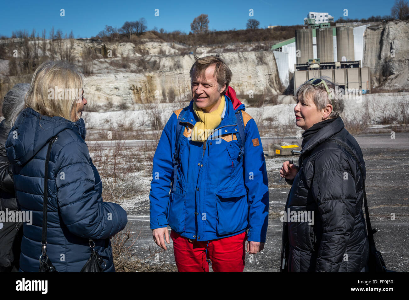 Lena leeb lundberg hi-res stock photography and images - Alamy