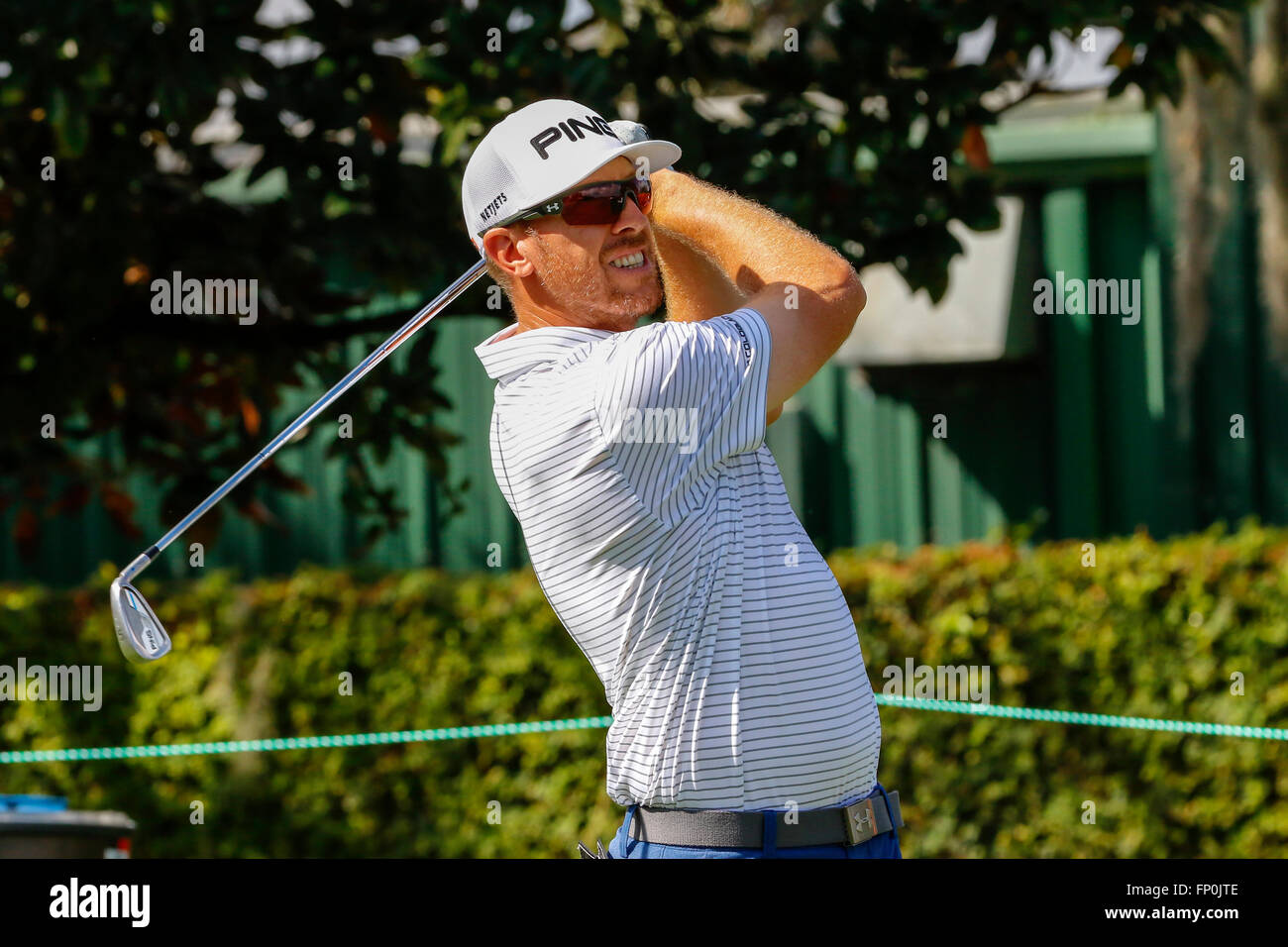 Hunter mahan hi-res stock photography and images - Alamy