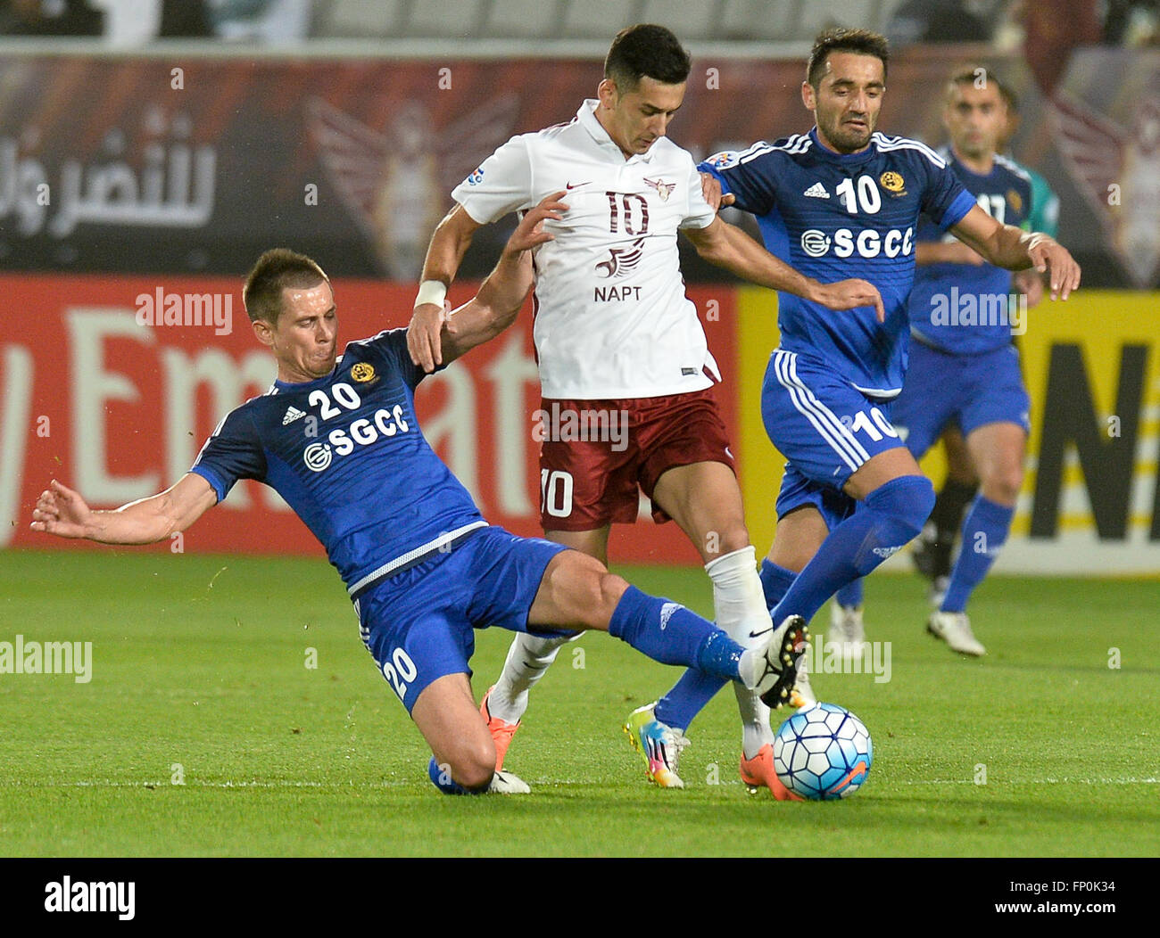 Rashidov High Resolution Stock Photography and Images - Alamy