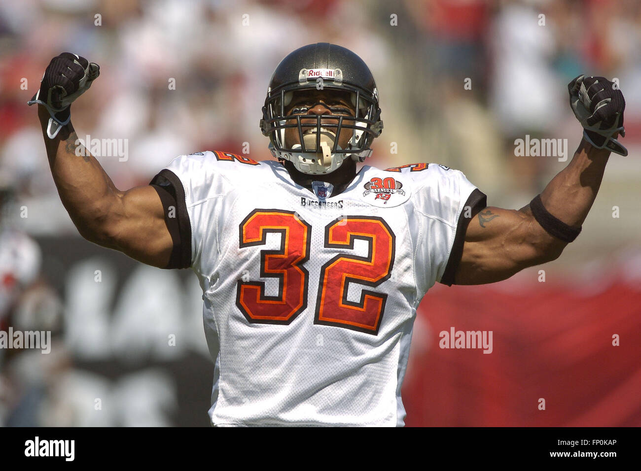 Tampa, Florida, USA. 16th Oct, 2005. Oct. 16, 2005; Tampa, FL, USA ...