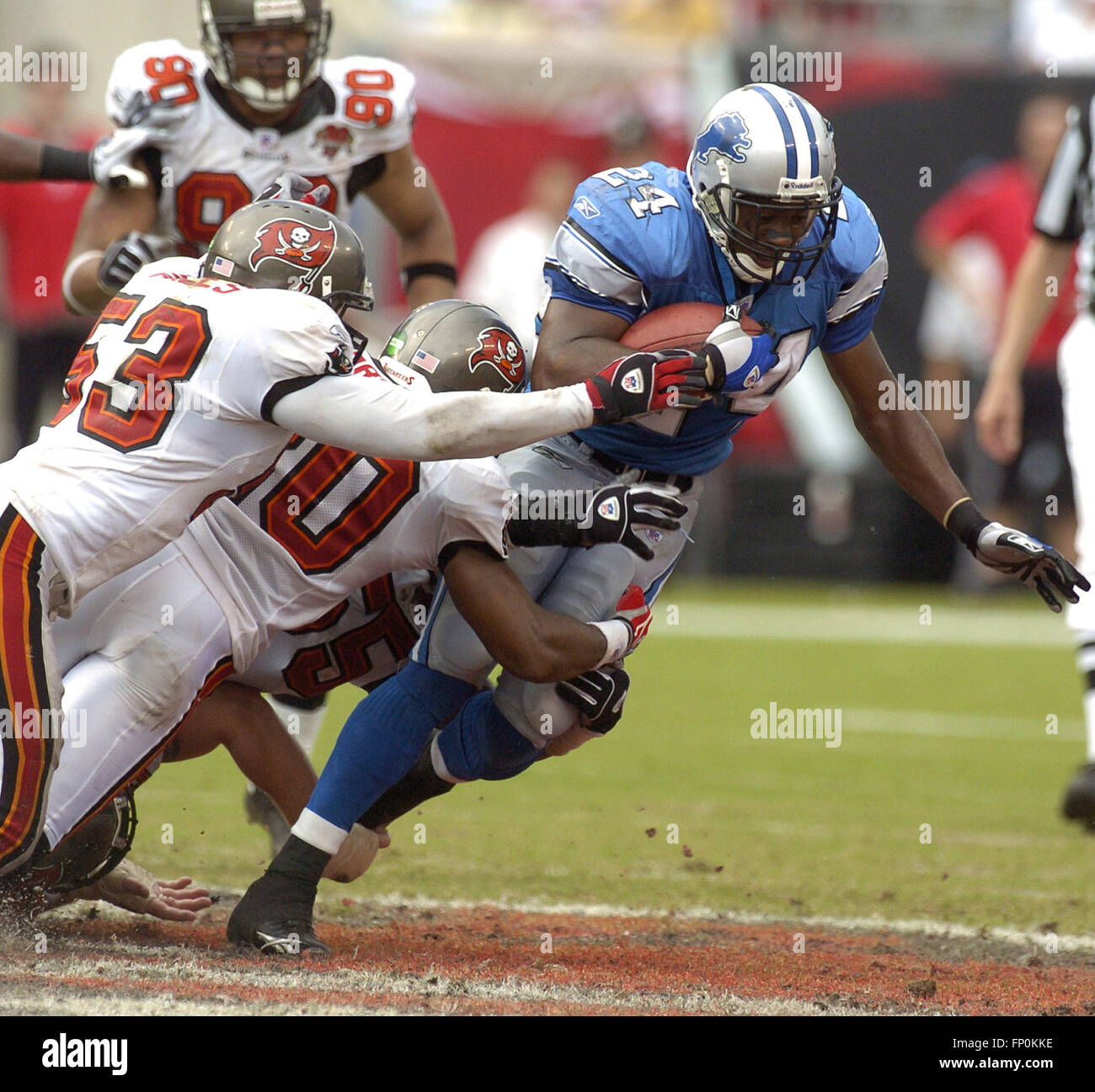 Bryson scott hi-res stock photography and images - Alamy