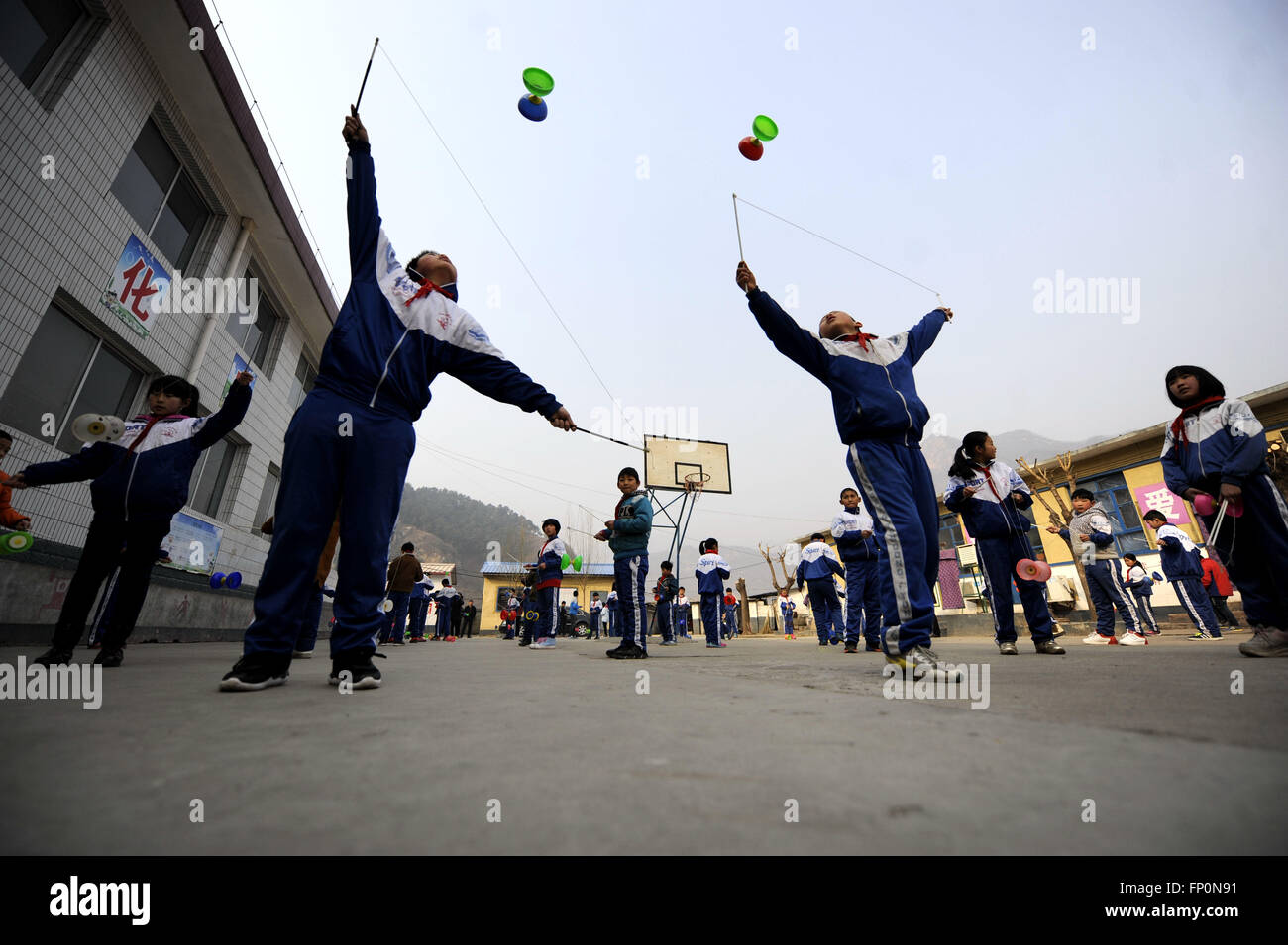 Kuaihuolin hi-res stock photography and images - Alamy