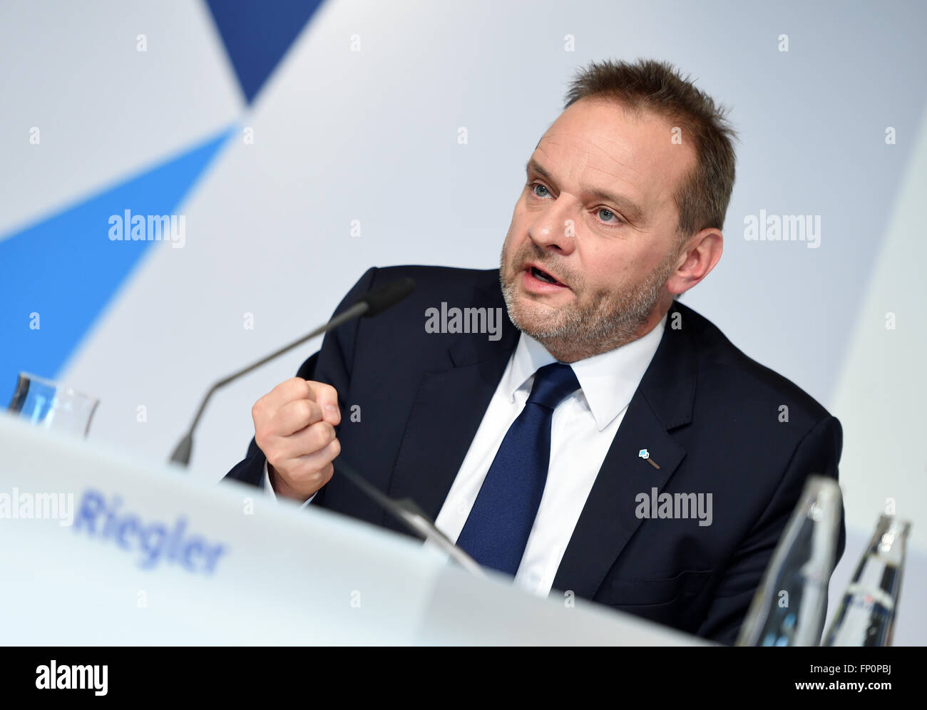 Riegler hi-res stock photography and images - Alamy