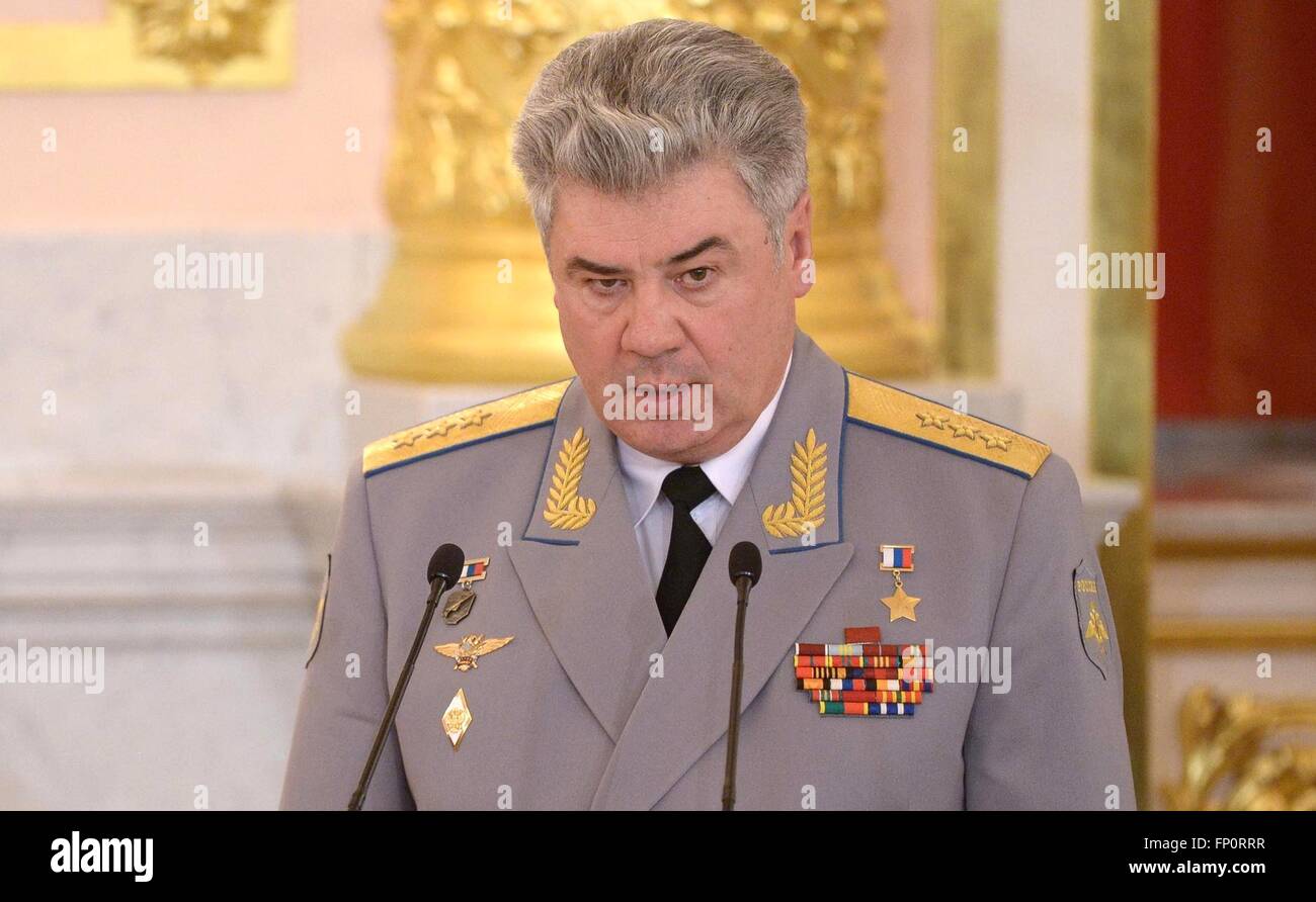 Russian air force colonel hi-res stock photography and images - Alamy